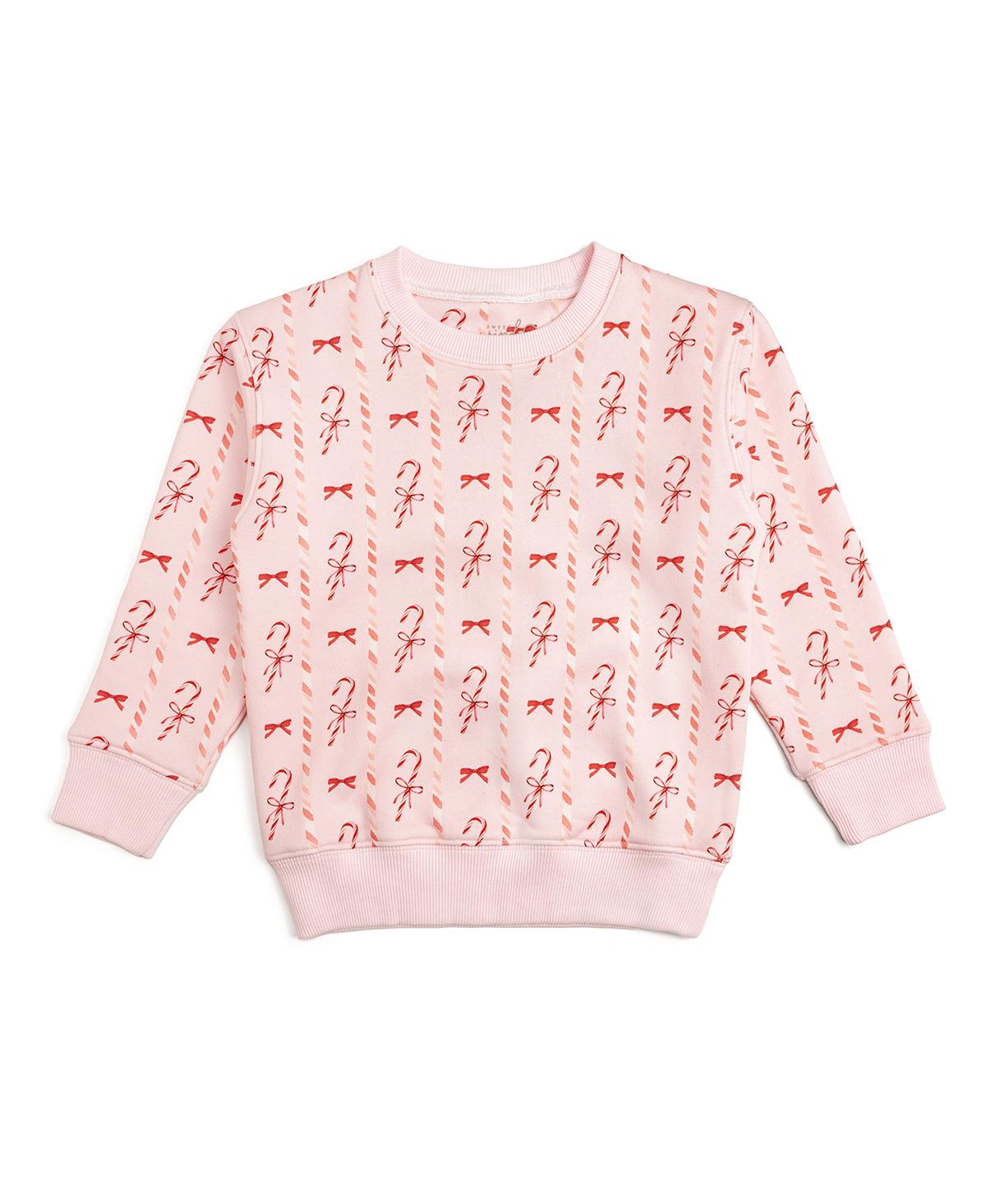 Click here for Sweet Wink Toddler Girls Candy Cane Lane Christmas... prices