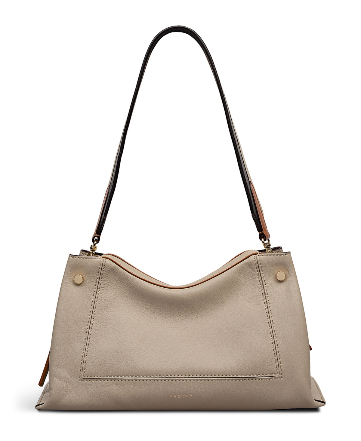 Click here for Radley London Hope Gardens Medium Ziptop Shoulder... prices