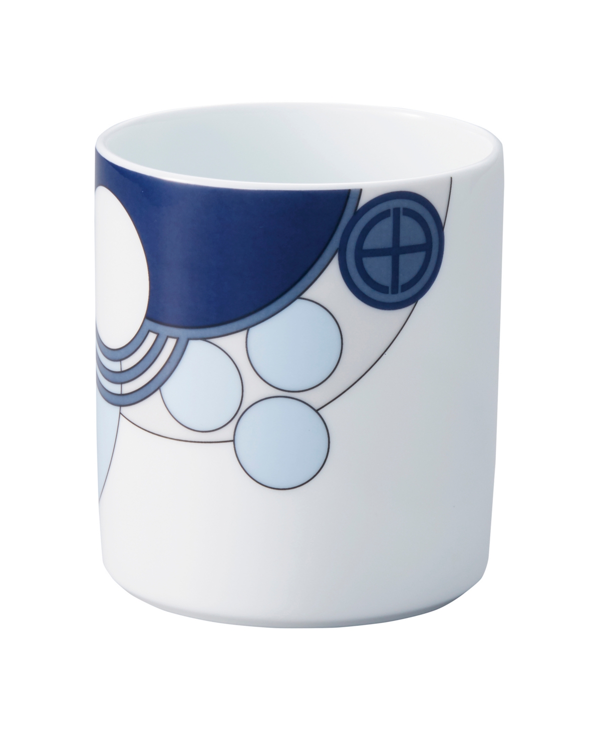 Click here for Noritake Frank Lloyd Wright Imperial Cabaret Tumbl... prices