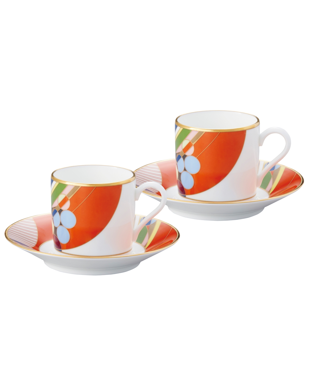Click here for Noritake Frank Lloyd Wright March Balloons After D... prices
