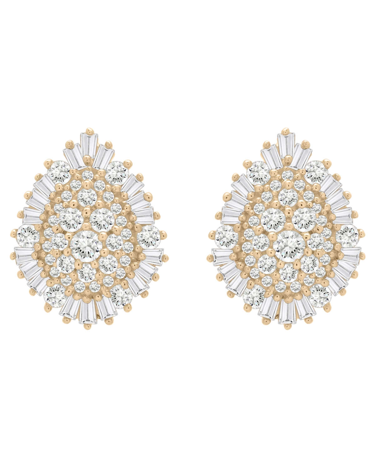 Click here for Wrapped in Love Diamond Round (0.77 ct. t.w.) and... prices
