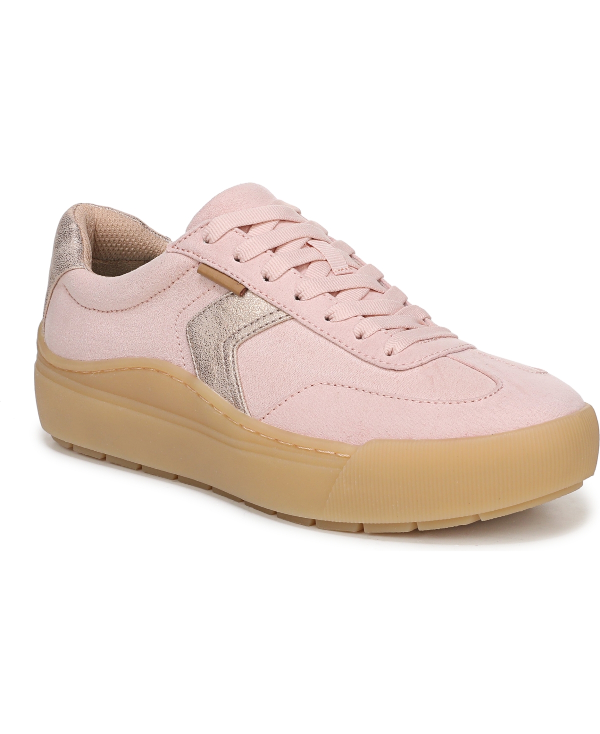 Click here for Dr. Scholls Womens Time Off Win Lace Up Platform S... prices