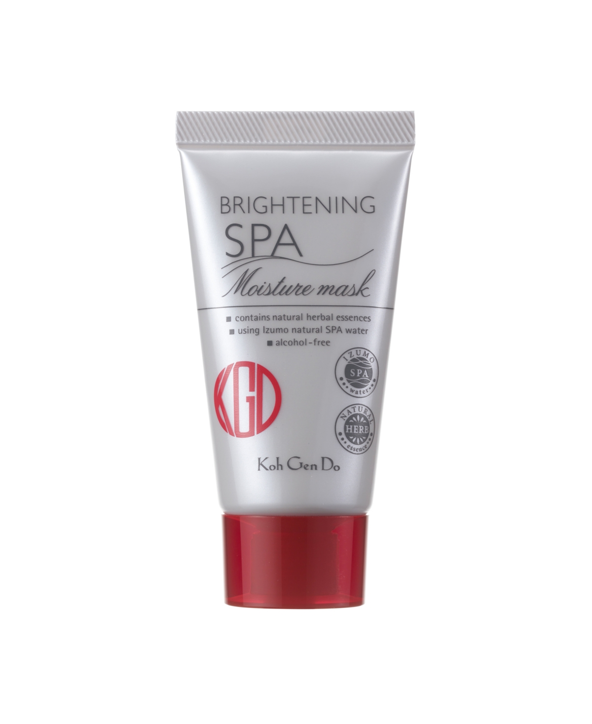 Click here for Free Brightening Moisture Mask with $125 Koh Gen D... prices
