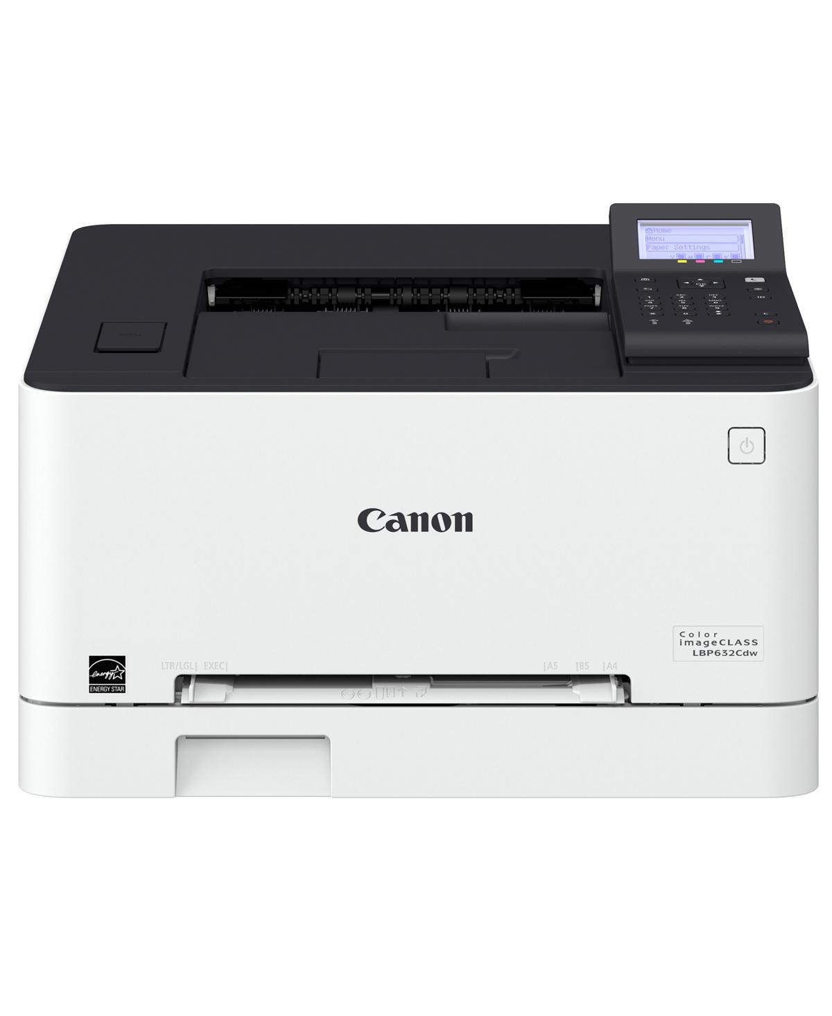 Click here for Canon Color imageCLASS LBP632Cdw Wireless Mobile R... prices