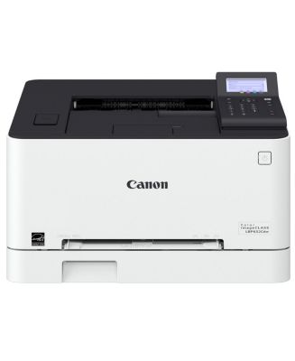 Canon Color imageCLASS LBP632Cdw Wireless Mobile Ready Laser Printer ...