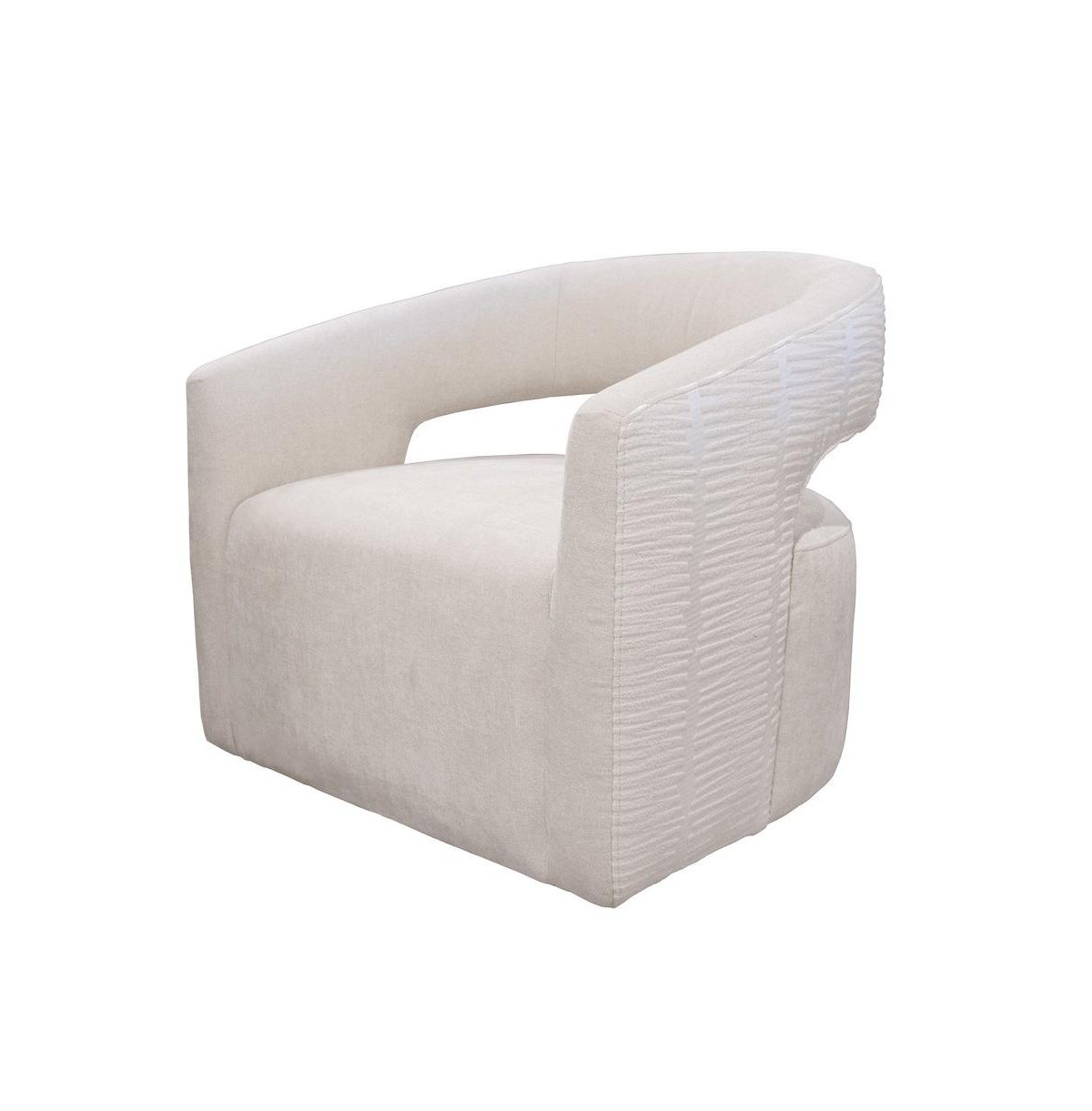 Click here for Parker Living Orbit - Elise Natural Open Back Acce... prices
