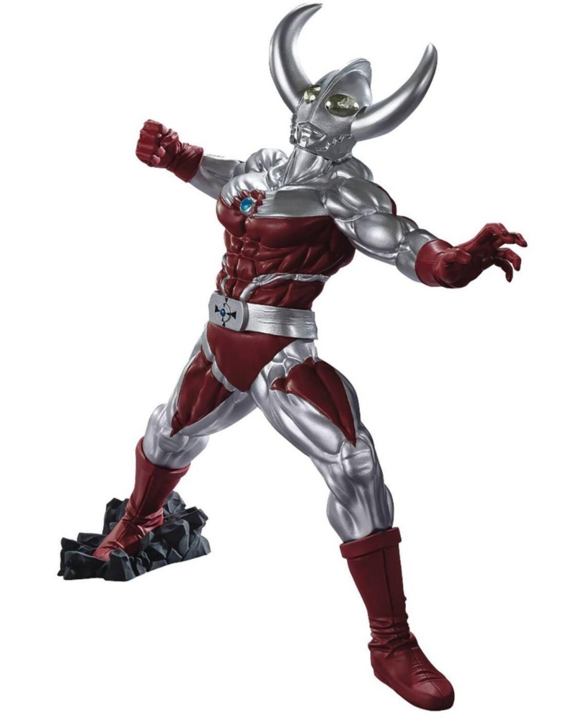 Click here for BanPresto - Ultraman Series - Gokai Father of Ultr... prices