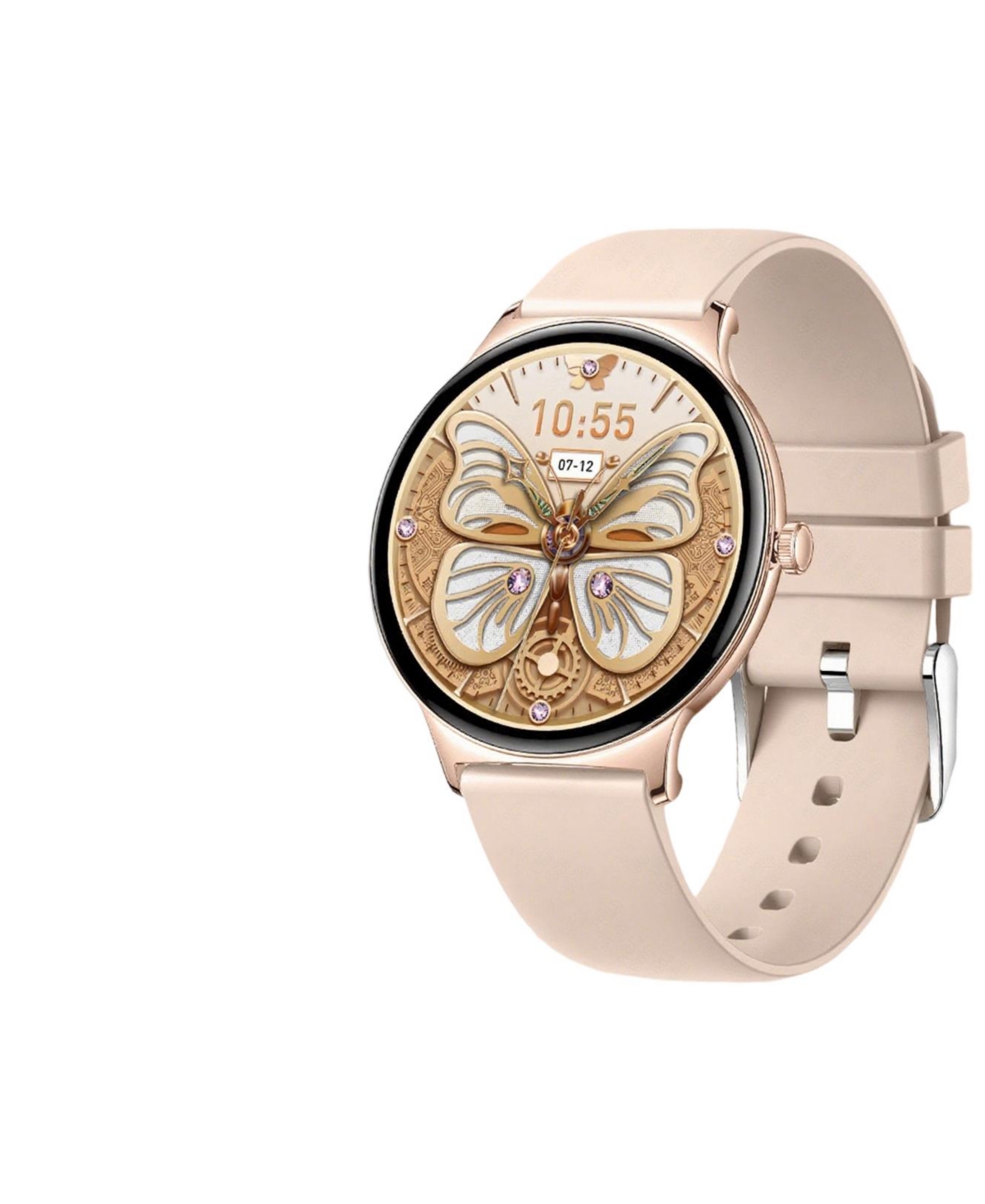 Click here for Ruxing Smart 1.43" Amoled Smart Watch for Wom... prices