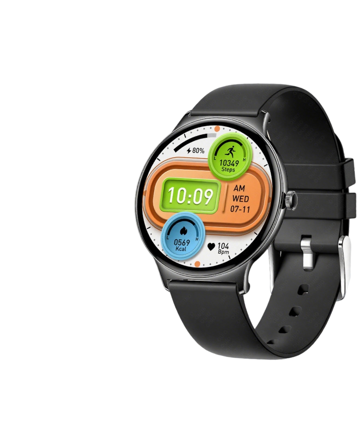 Click here for Ruxing Smart 1.43" Amoled Smart Watch for Wom... prices