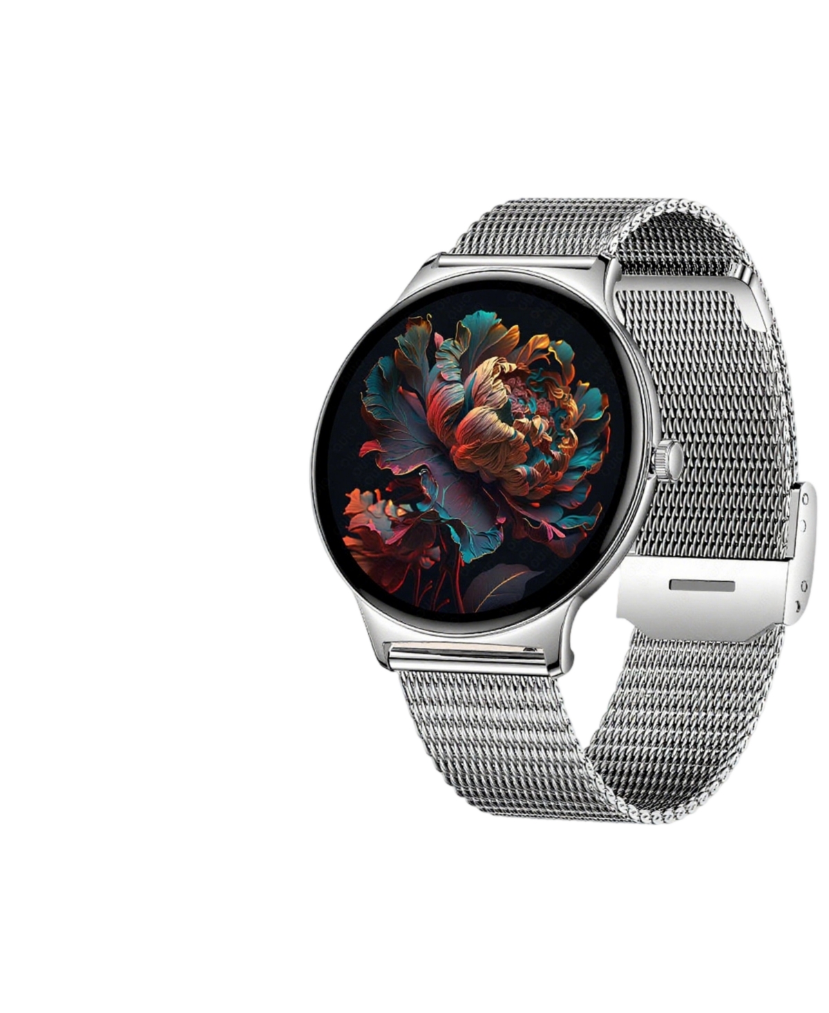 Click here for Ruxing Smart 1.43" Amoled Smart Watch for Wom... prices