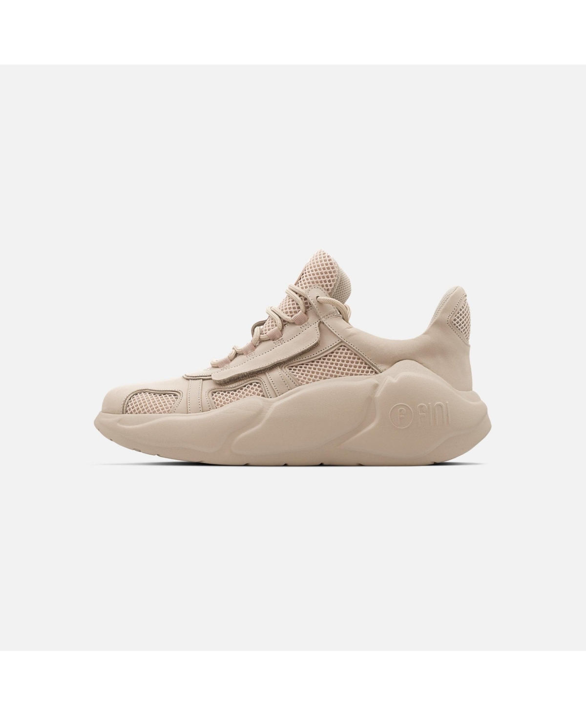 Click here for Fini Mens Desiderata V2 Nude - Nude prices