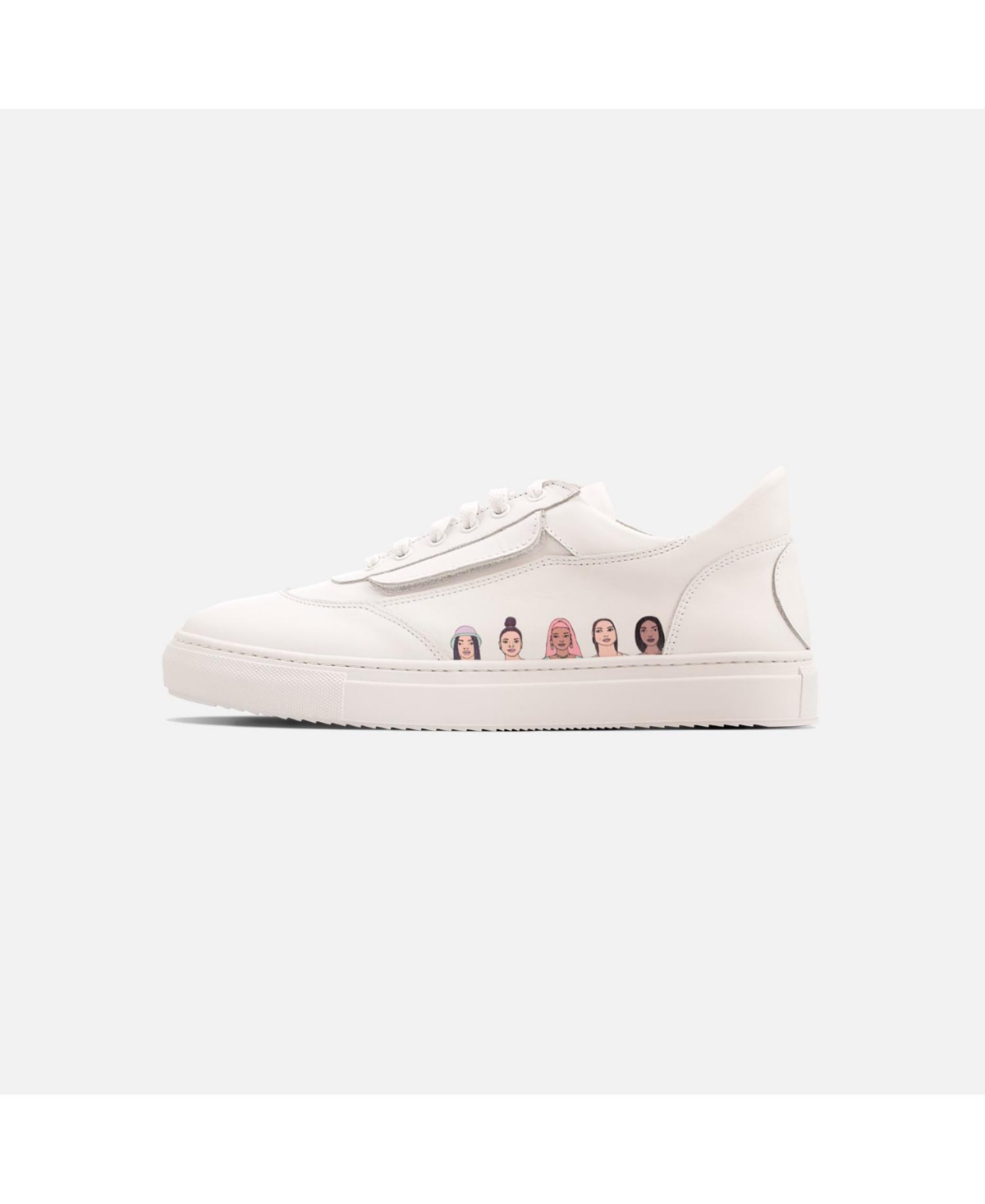 Click here for Fini Bold TyFini V2 - White prices