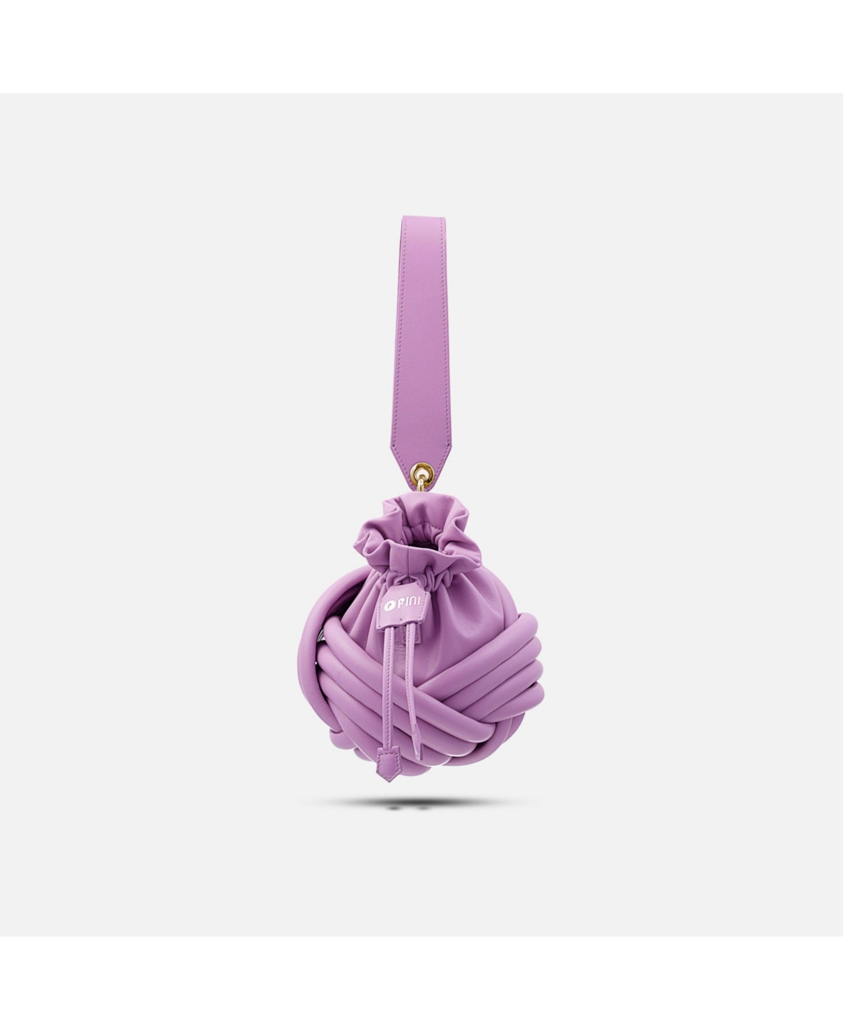 Click here for Fini Knurly - Lilac - Lilac prices