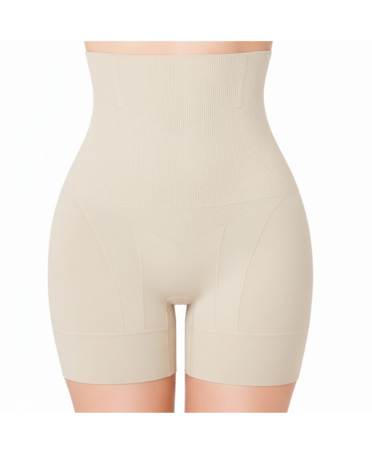 Click here for Sunveno Maternity High-Waist Tummy Control Shaper... prices