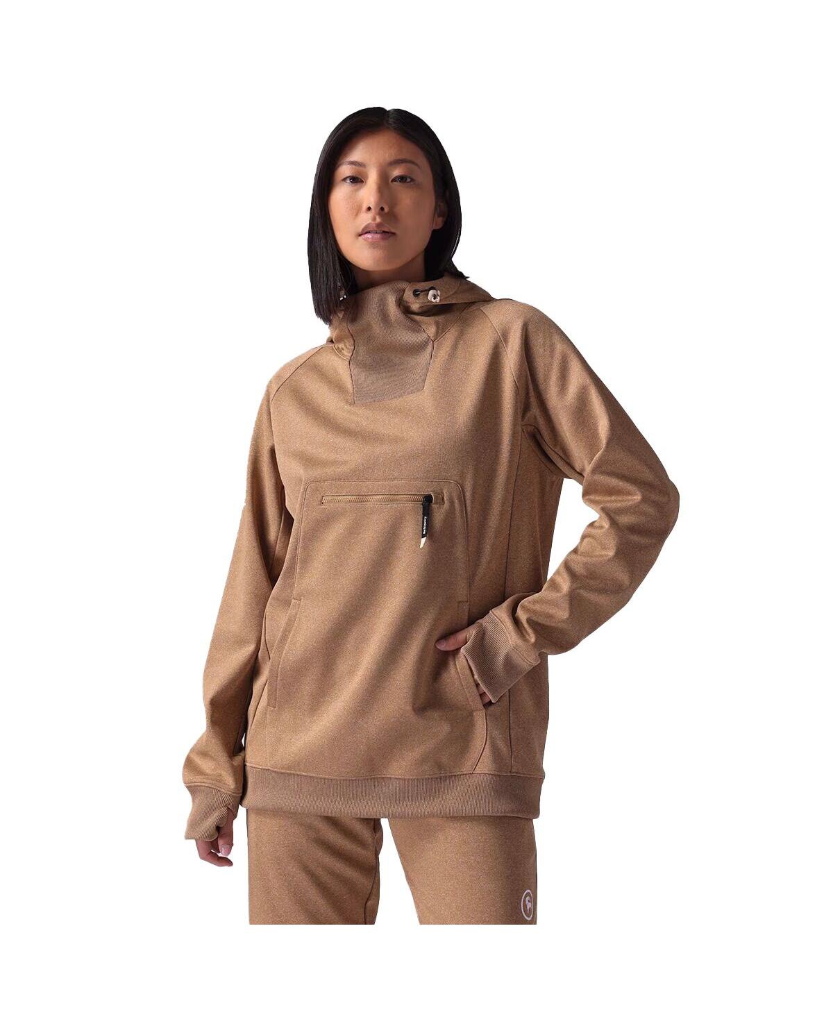 Click here for Backcountry Womens Meltdown Water-Resistant Hoodie... prices