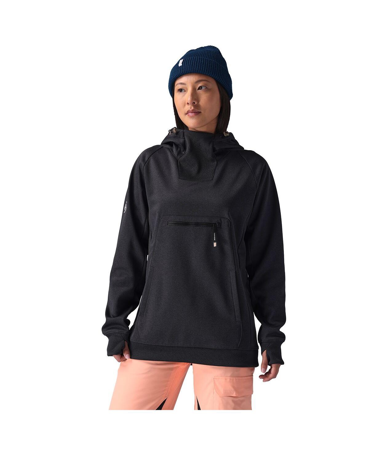 Click here for Backcountry Womens Meltdown Water-Resistant Hoodie... prices