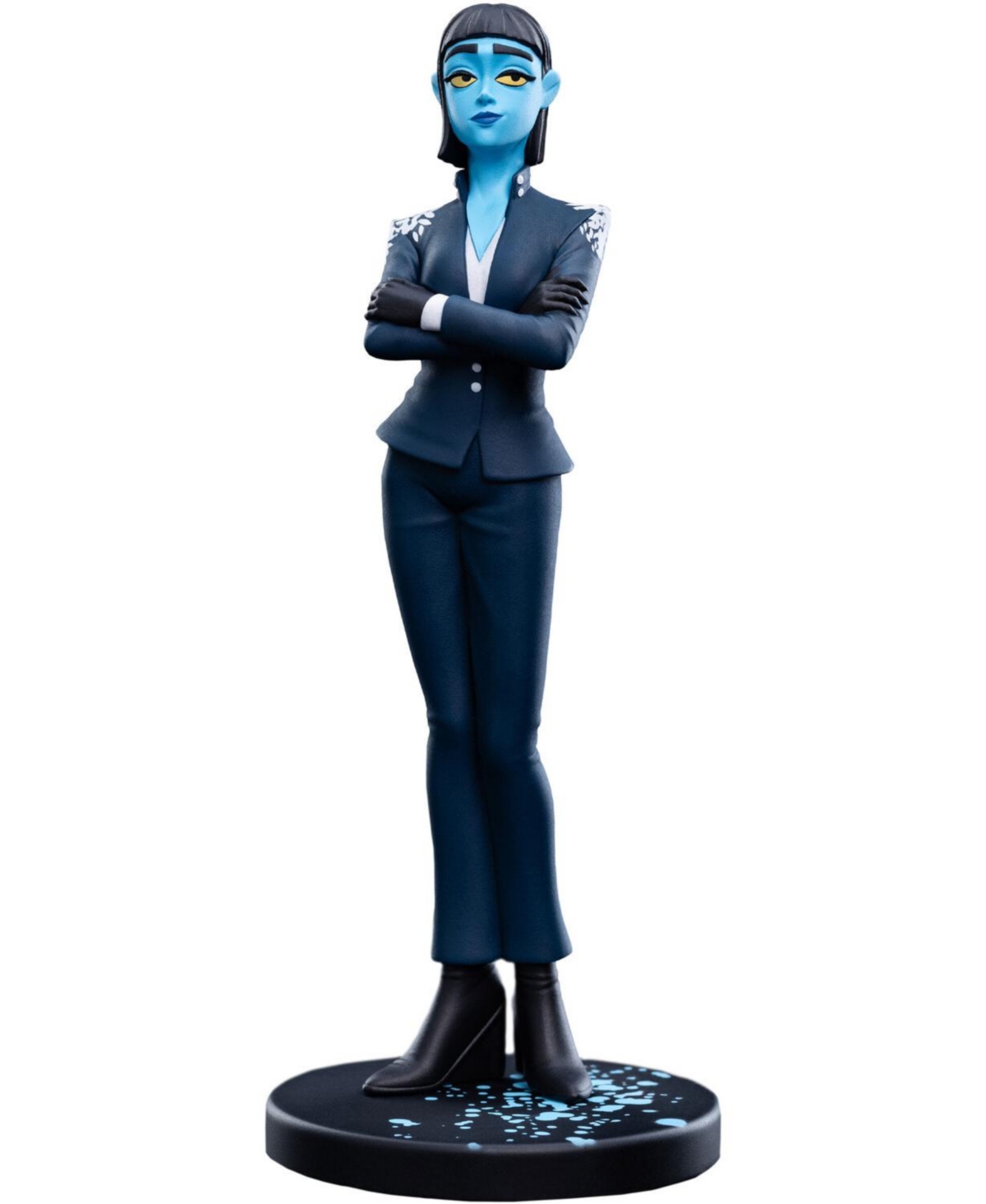 Click here for Weta Workshop Vinyl Figures - Lore Olympus - Hecat... prices