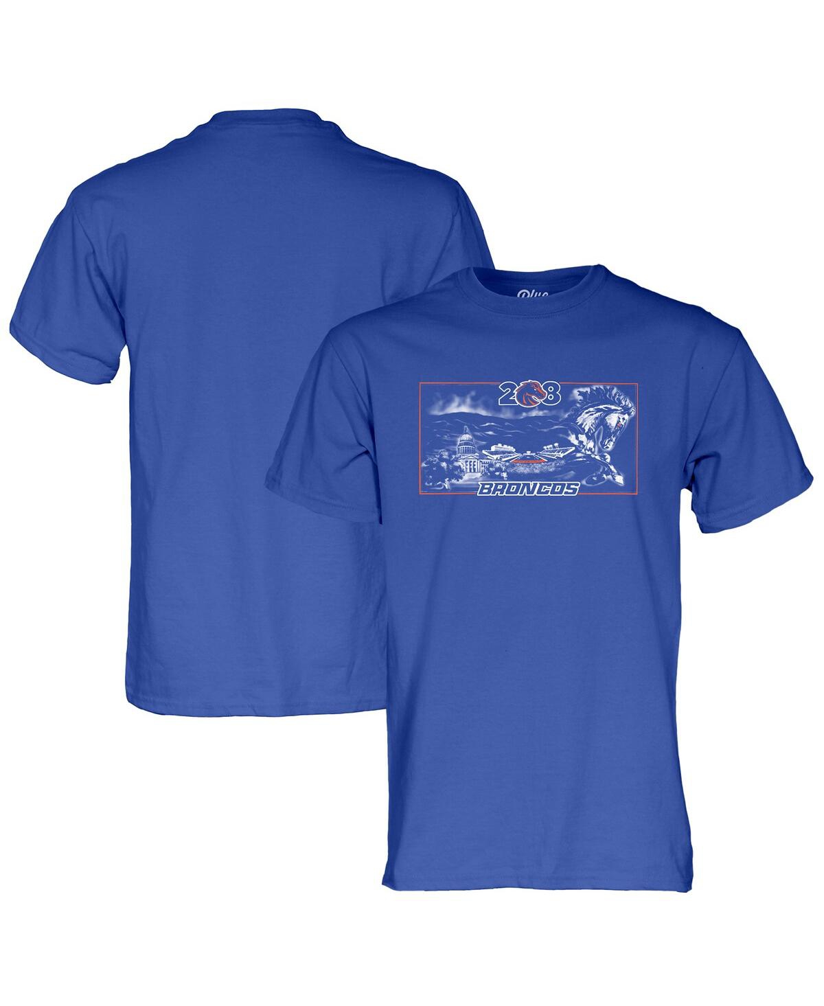 Click here for Blue 84 Mens and Womens Royal Boise State Broncos... prices