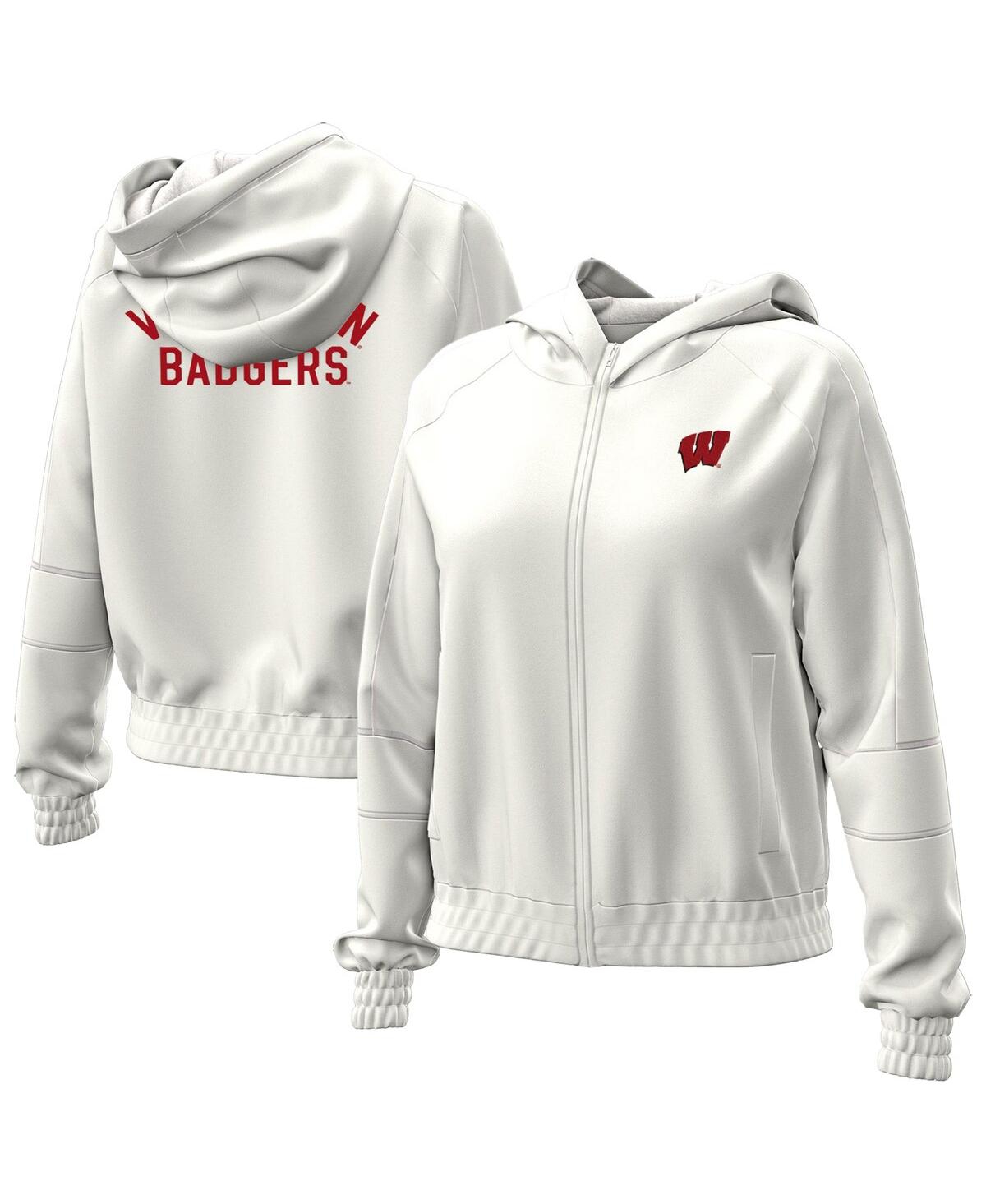 Click here for Under Armour Womens Natural Wisconsin Badgers Game... prices