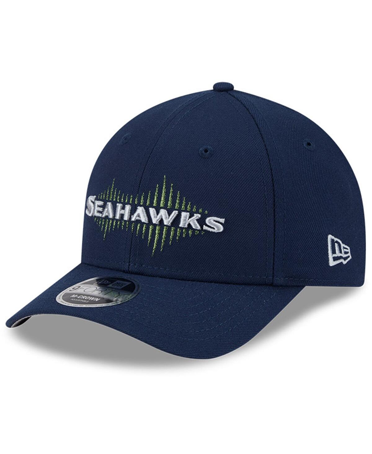 Click here for New Era Mens College Navy Seattle Seahawks 2025 Ri... prices