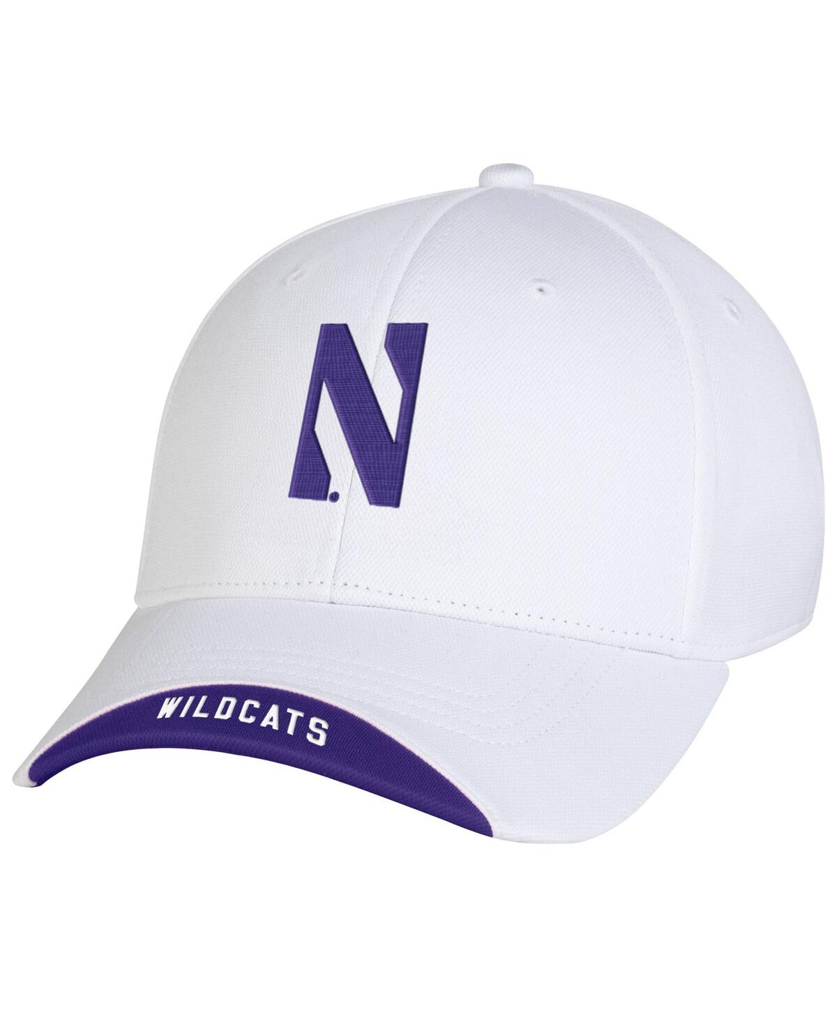 Click here for Under Armour Mens White Northwestern Wildcats Side... prices