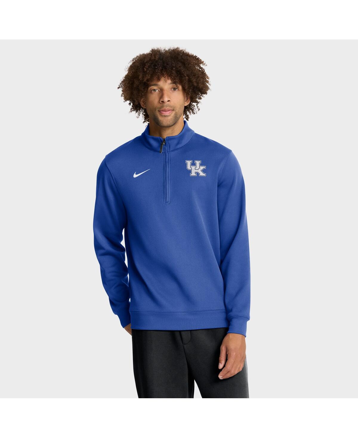 Click here for Nike Mens Royal Kentucky Wildcats 2025 Coaches Pre... prices