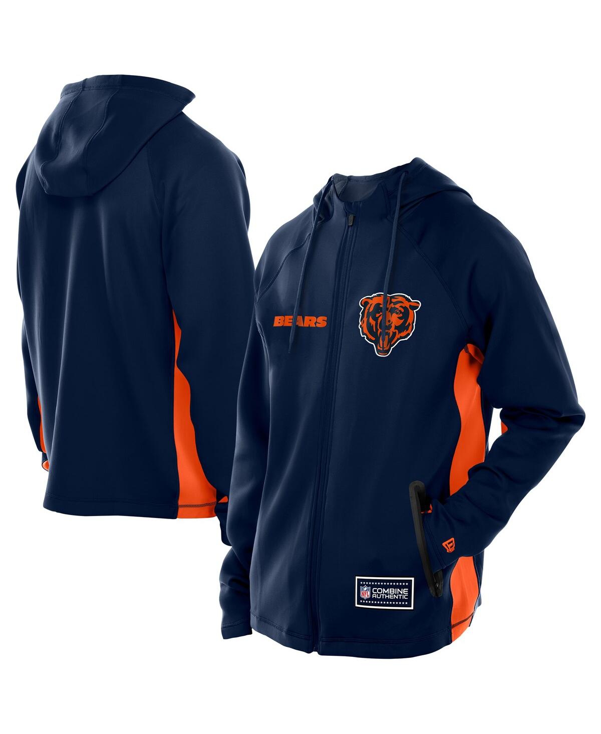 Click here for New Era Mens Navy Chicago Bears Combine Authentic... prices