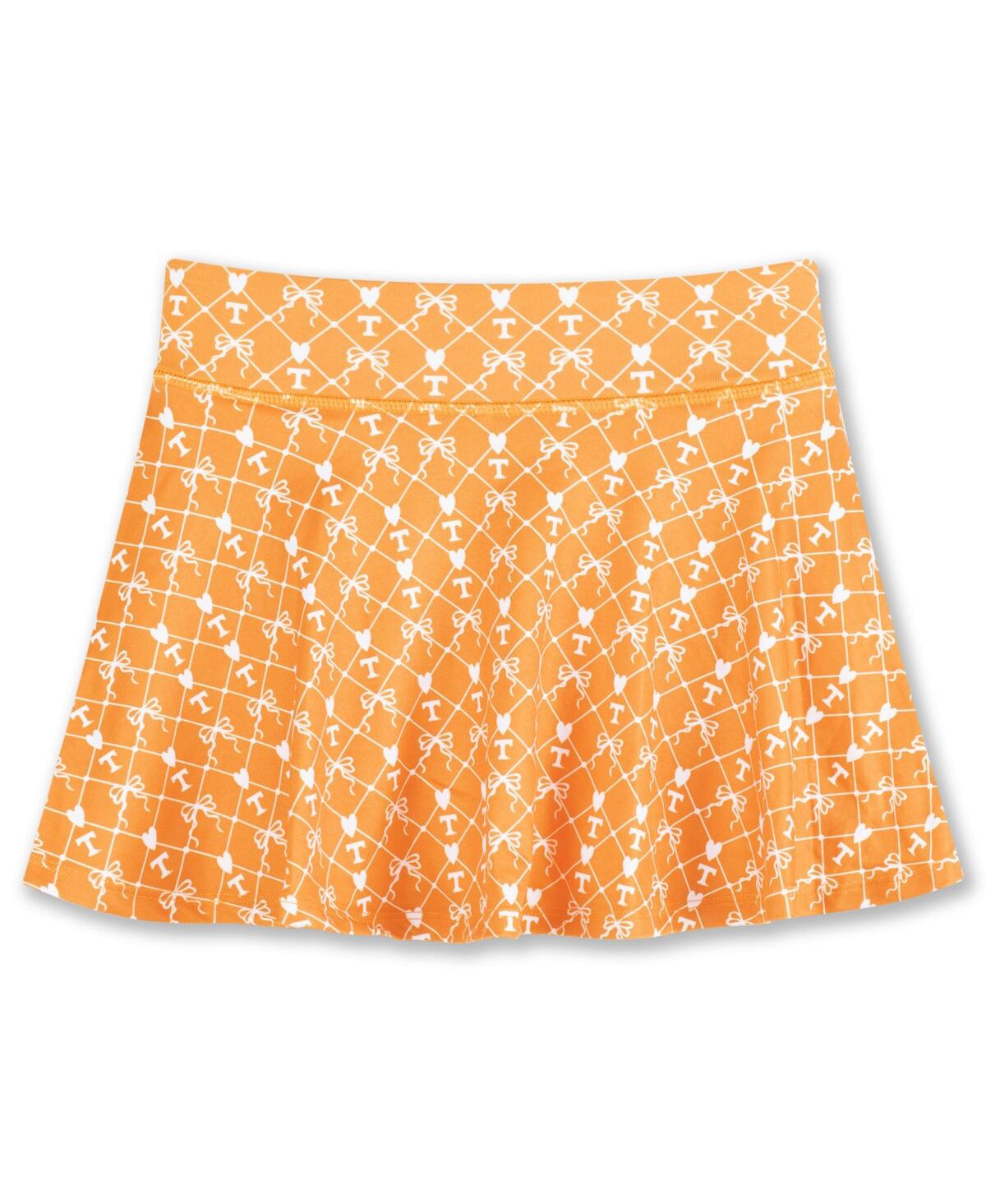 Click here for ZooZatz Big Girls Tennessee Orange Tennessee Volun... prices