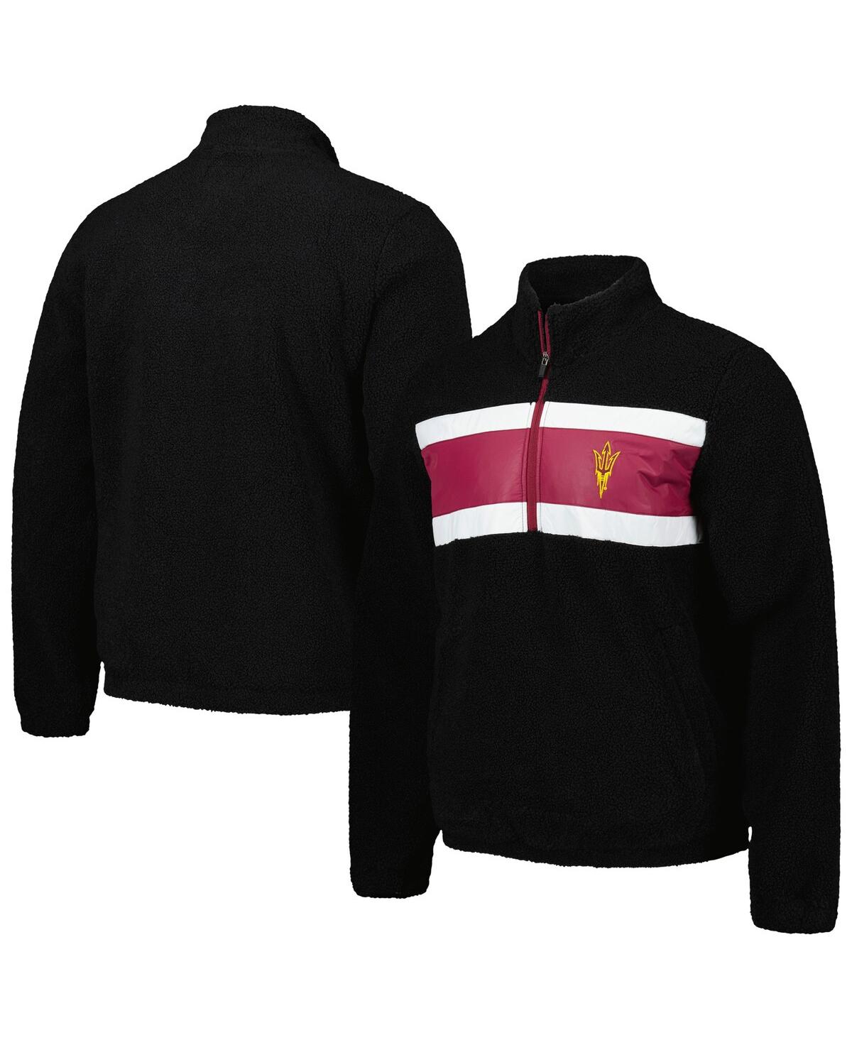 Click here for G-iii Sports by Carl Banks Mens Black Arizona Stat... prices