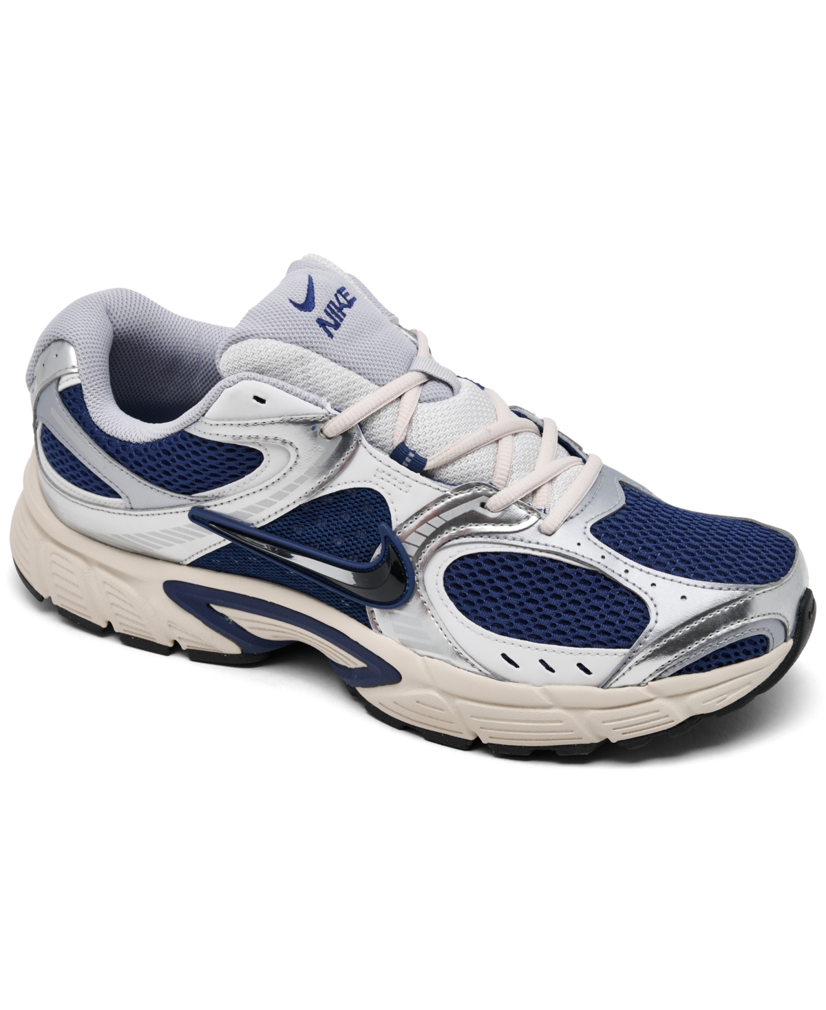 Click here for Nike Mens V5 Rnr Casual Sneakers from Finish Line... prices