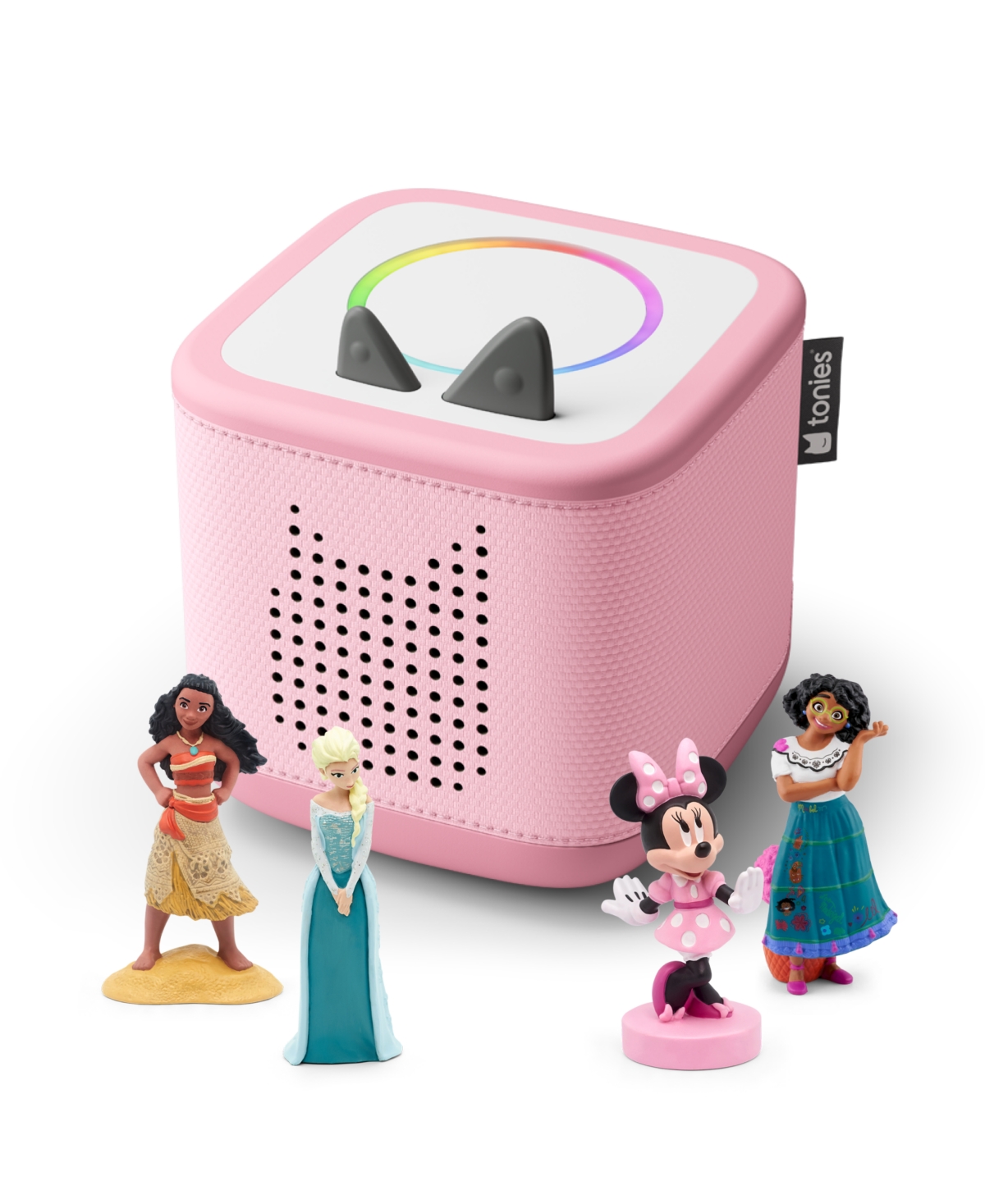 Click here for Tonies TB2 Disney Princess Bundle Box Encanto  Moa... prices