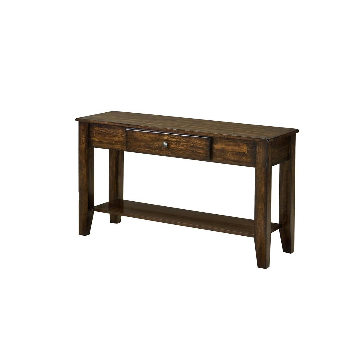 Click here for Intercon 49"" x 18"" Sofa Tabl... prices