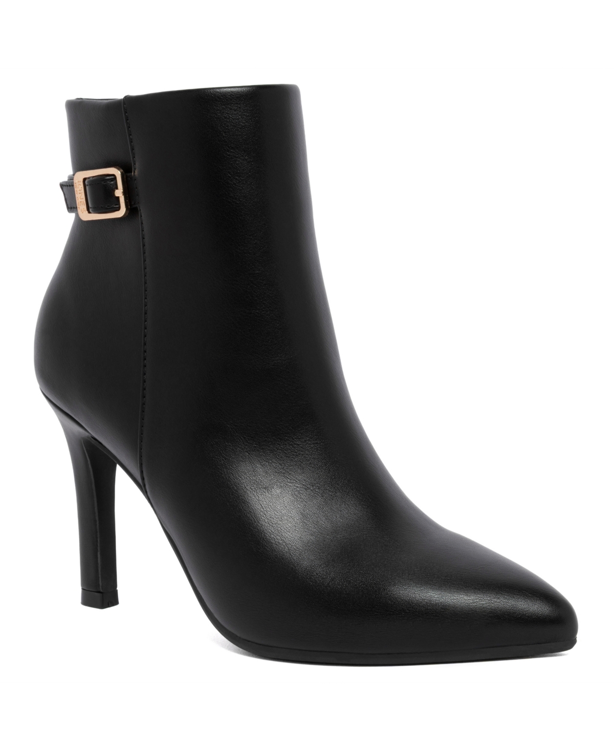 Click here for Jones New York Womens Verra Stiletto Heel Dress Bo... prices