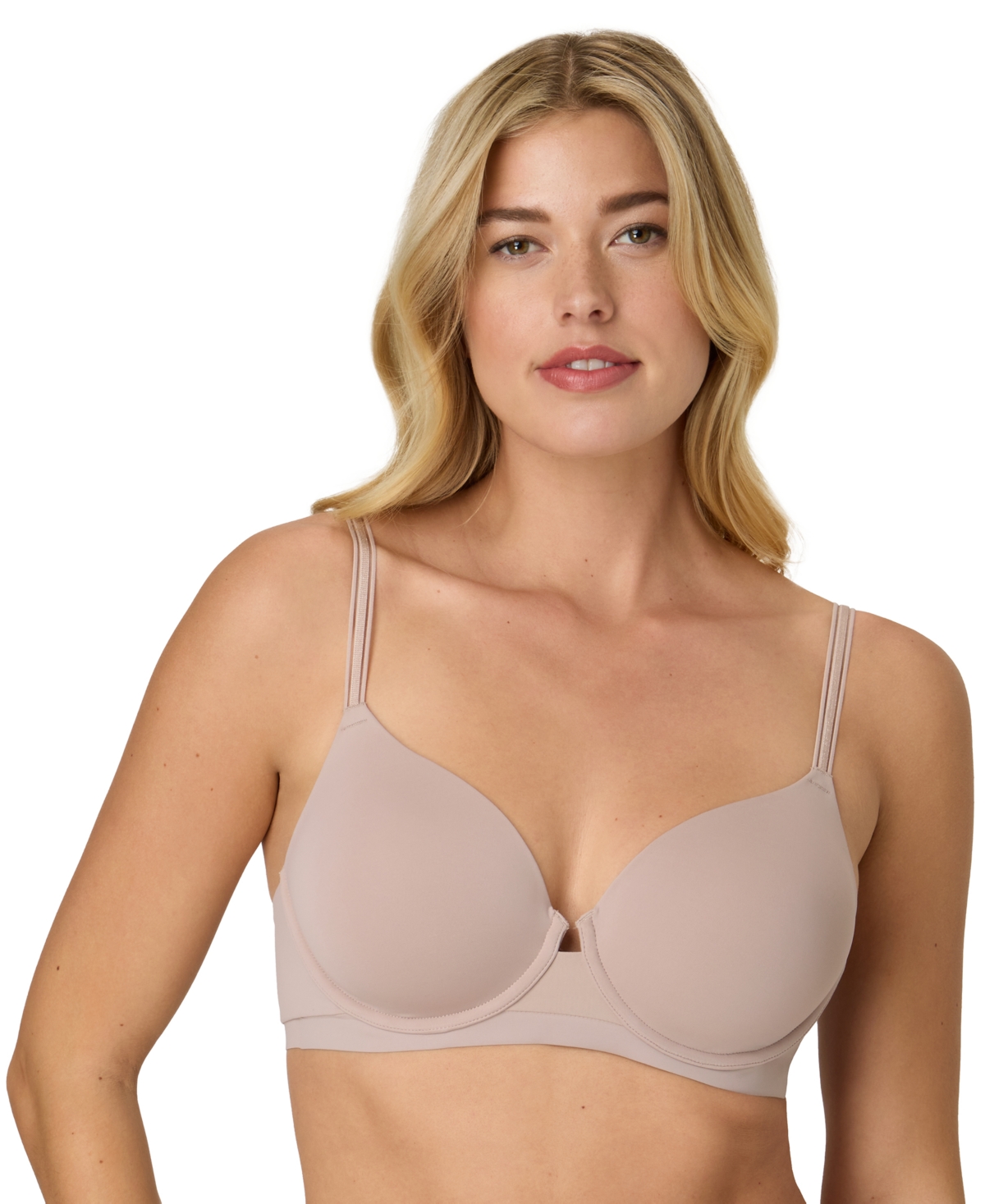 Click here for Maidenform Womens Barely There Full-Coverage Bra D... prices