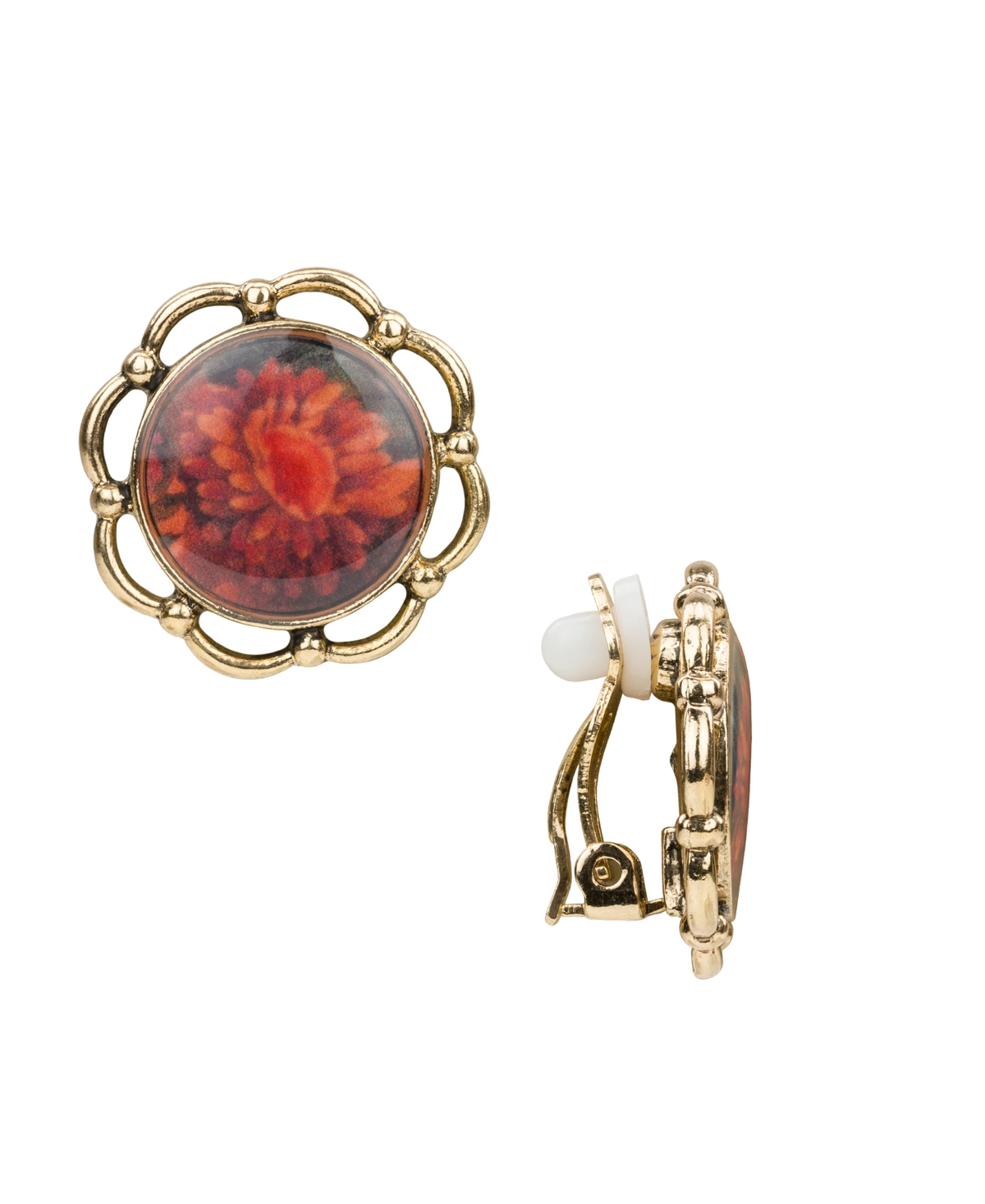 Click here for Patricia Nash European Floral Tapestry Antique-Lik... prices