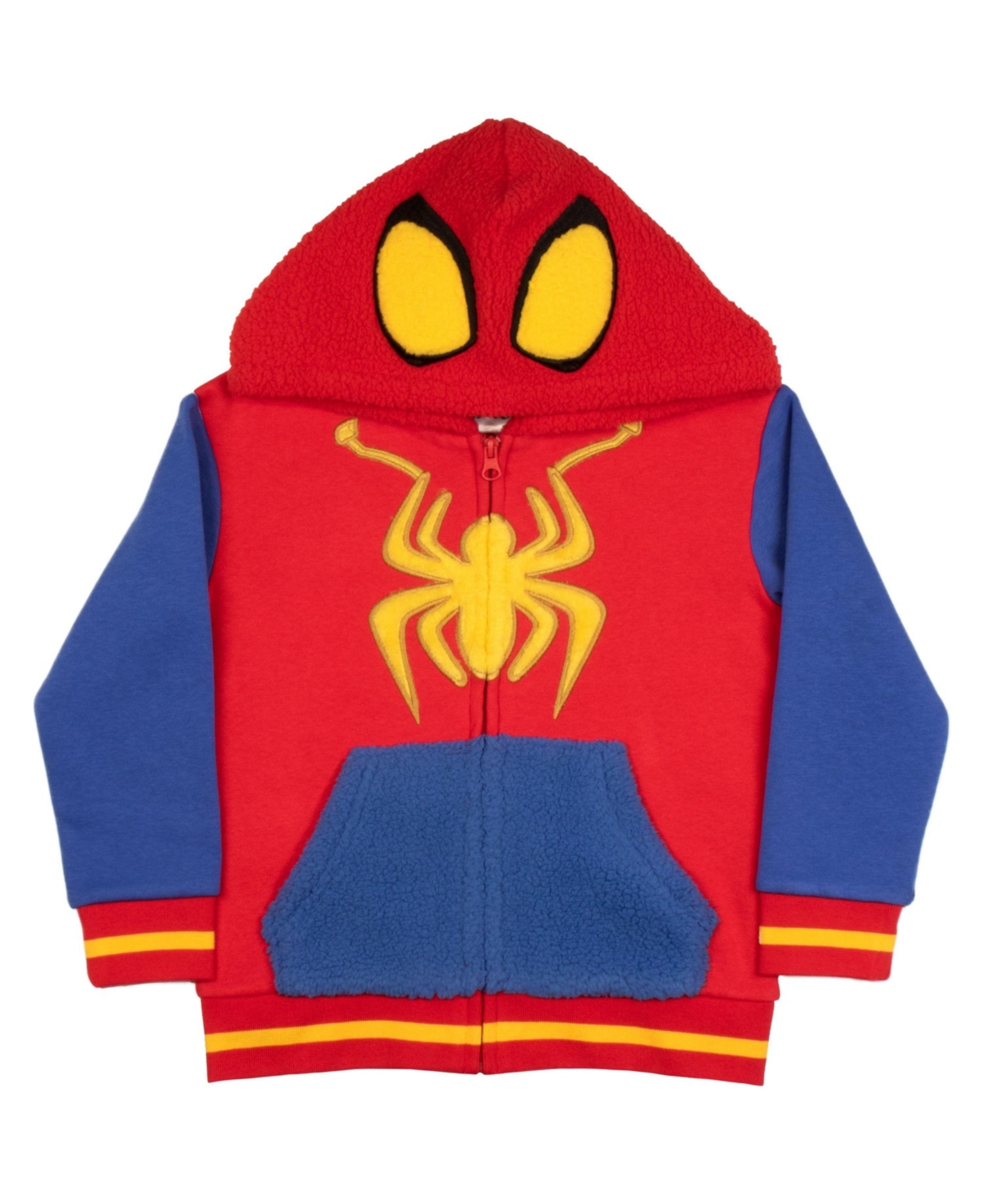 Click here for Spider-Man Toddler Boys Marvel Spidey And His Amaz... prices