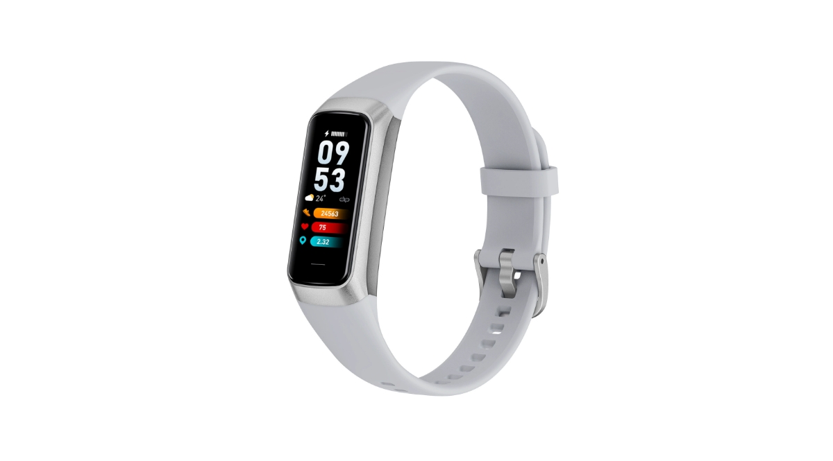 Click here for Ruxing smart Waterproof Fitness Tracker with Sleep... prices