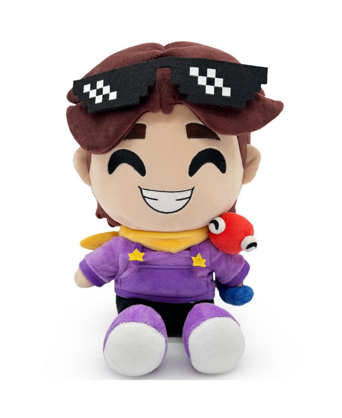 Click here for Youtooz: Plush Collection - EvanTubeHD 9-Inch Plus... prices