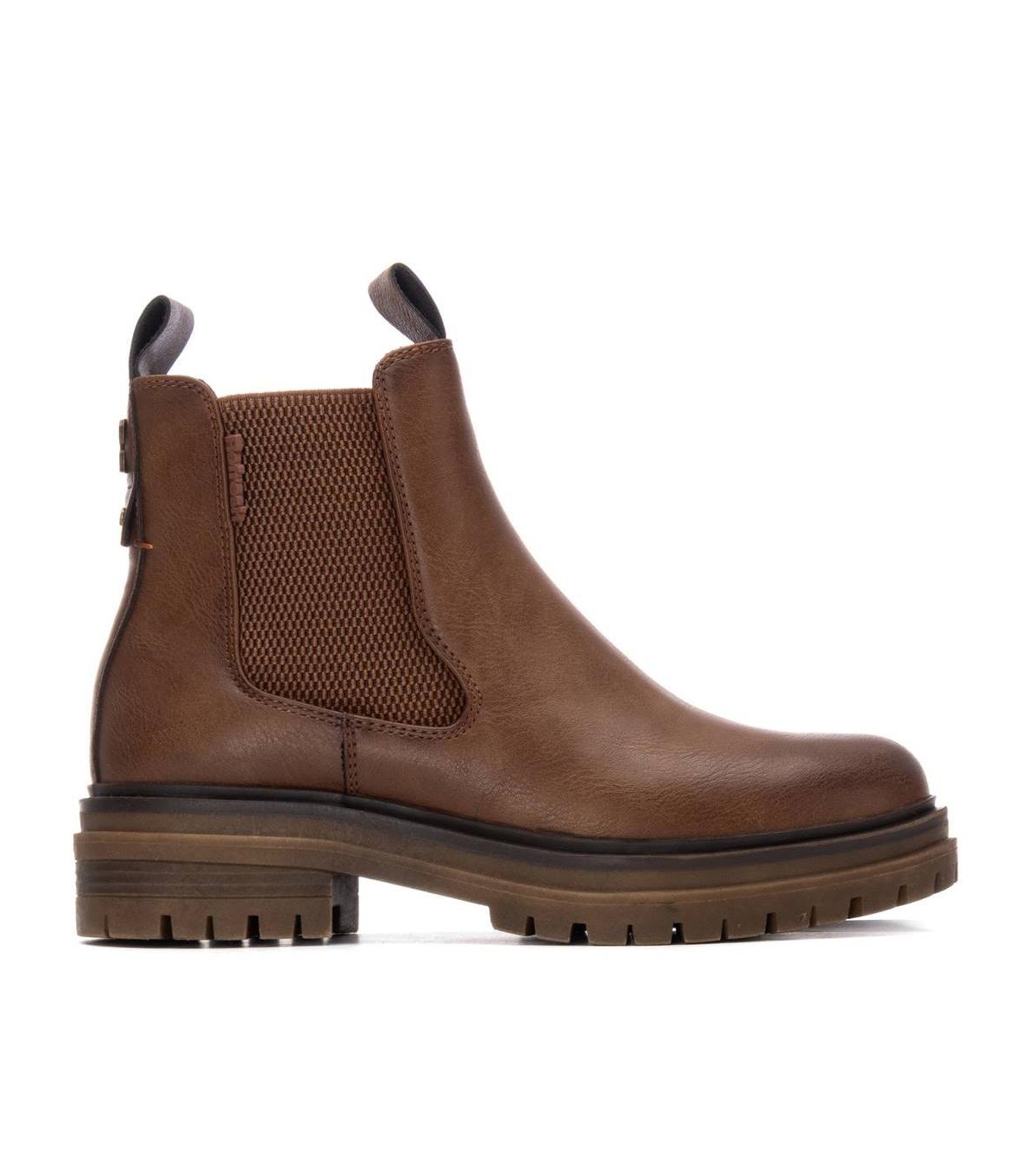 Click here for Xti Womens Chelsea Booties Refresh Collection By X... prices