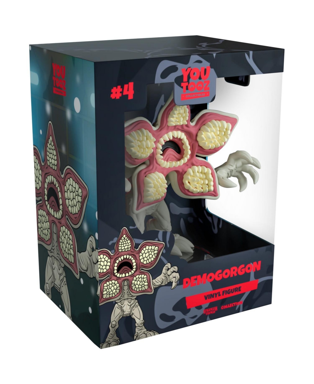 Click here for Youtooz: Stranger Things Collection [Demogorgon] V... prices