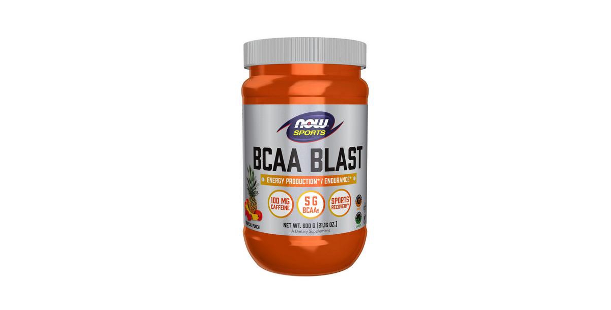 Click here for Now Foods Bcaa Blast Powder  Tropical Punch 21.16... prices