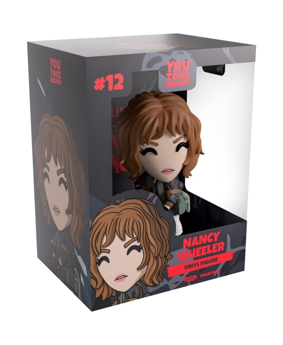 Click here for Youtooz: Stranger Things Collection [Nancy Wheeler... prices