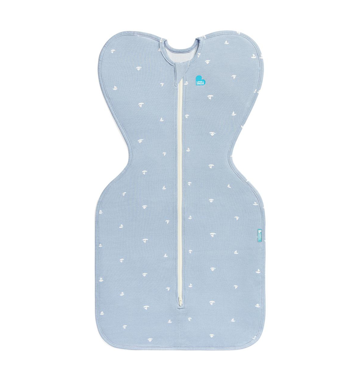 Click here for Love To Dream Swaddle Up Sleep Sack - Bamboo - 1.0... prices