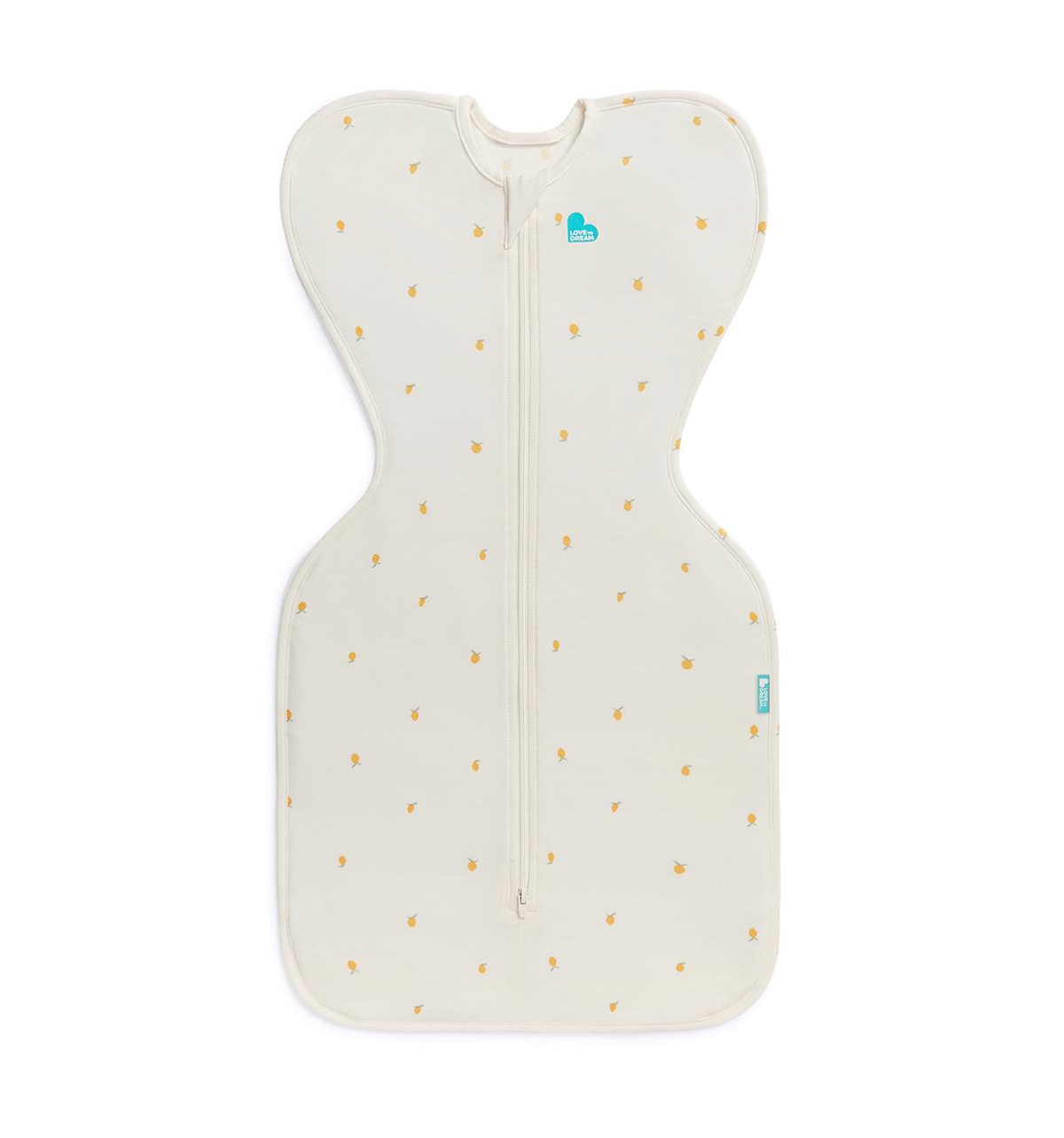 Click here for Love To Dream Swaddle Up Sleep Sack - Bamboo - 1.0... prices