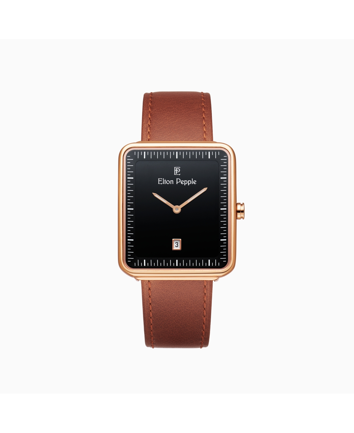 Click here for Mens Modern Montclare - Edgewater  38mm - Black/br... prices