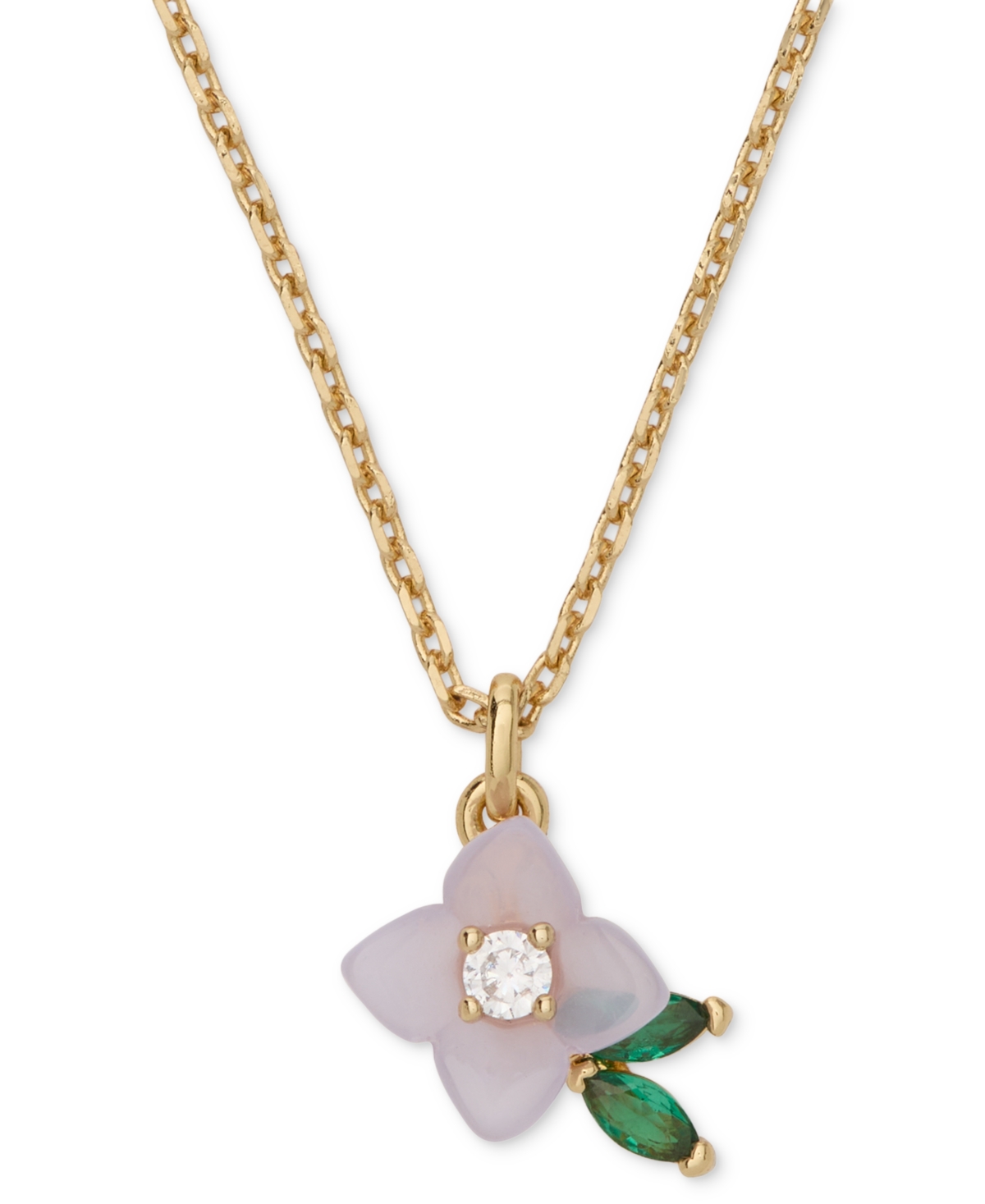 Click here for kate spade new york Cubic Zirconia and Resin Appre... prices