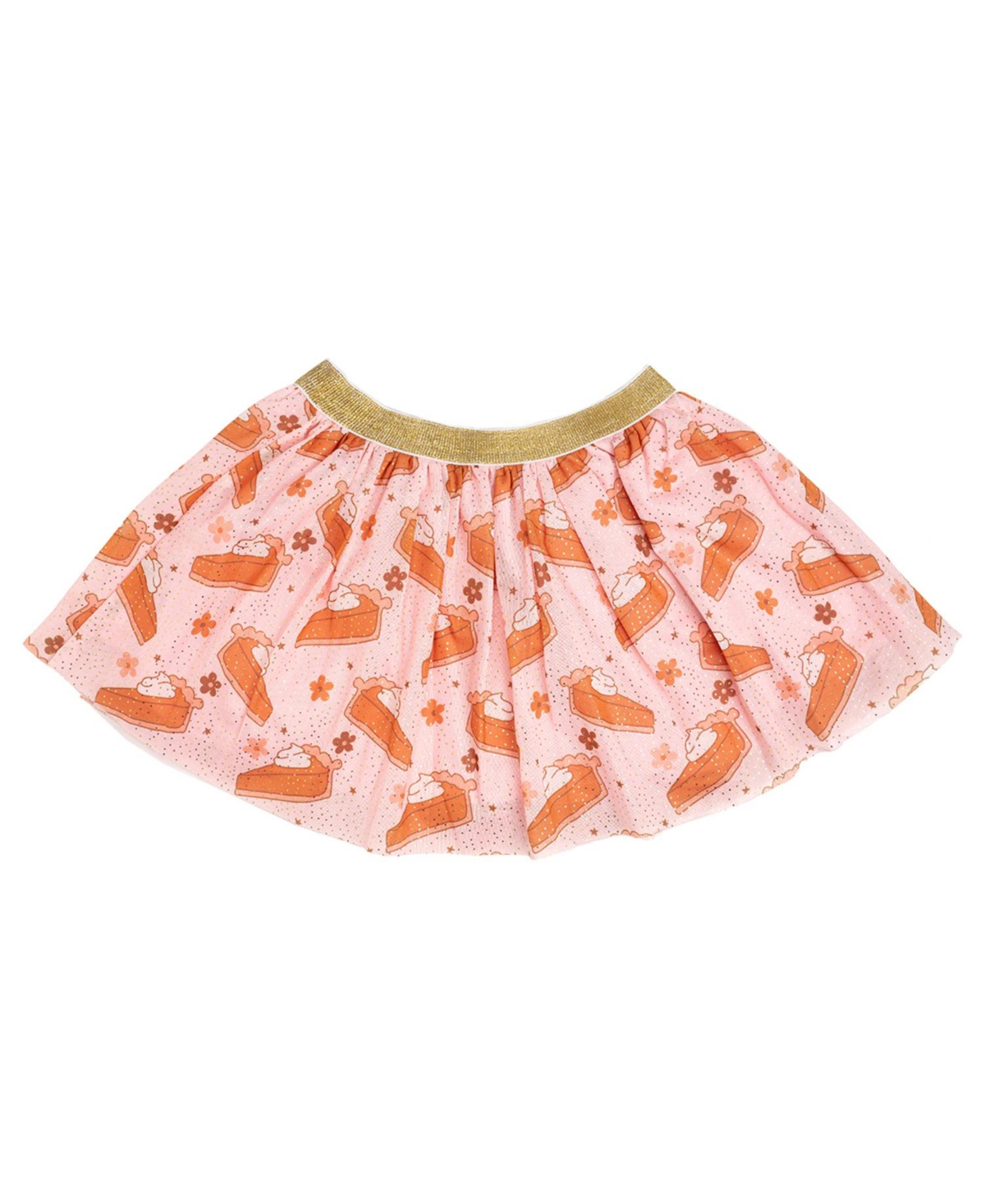 Click here for Sweet Wink Baby Girls Pumpkin Pie Thanksgiving Tut... prices