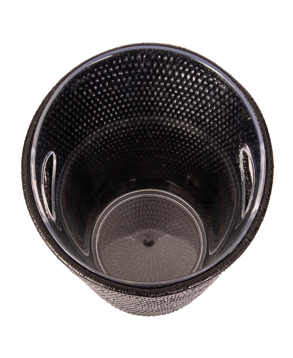 Click here for Artifacts Rattan Champagne Bucket with Acrylic Ins... prices