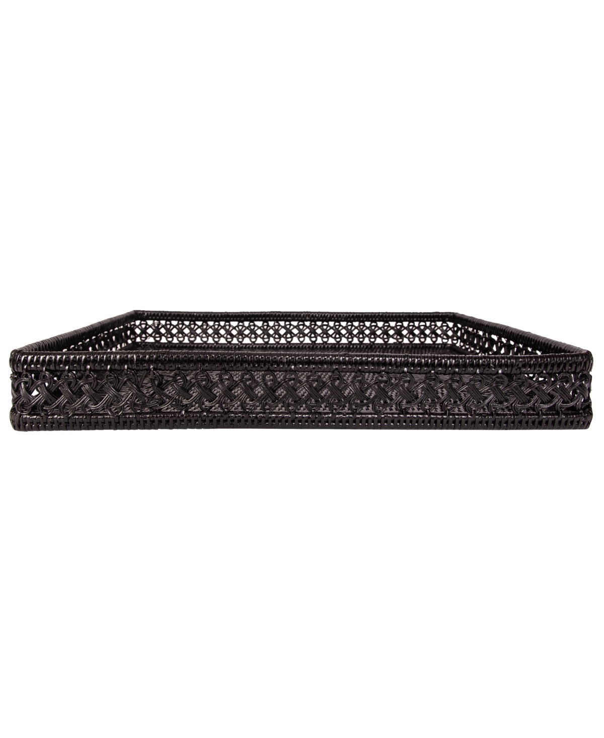 Click here for Artifacts Rattan Seca Design Rectangular Tray 21&#... prices