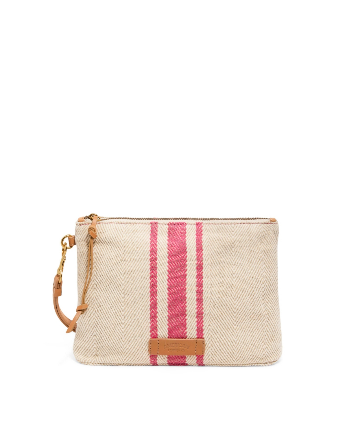 Click here for Haven Wristlet Pouch - French Rose prices